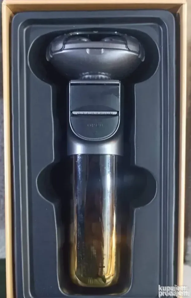 Brijac Elektricni brijac Aparat za brijanje Trimer za bradu ...