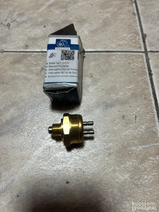 Prekidac rikverc svetla MERCEDES Sprinter B906 Vito W639 - KupujemProdajem