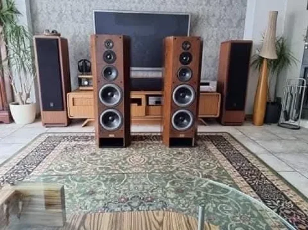 T+A Criterion Tmr 160 mk2 - KupujemProdajem