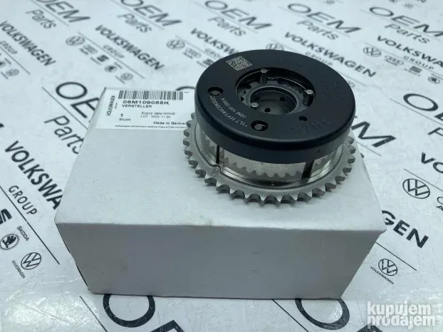 Varijator bregaste osovine VW Audi Skoda Seat 06M 109 088K ...