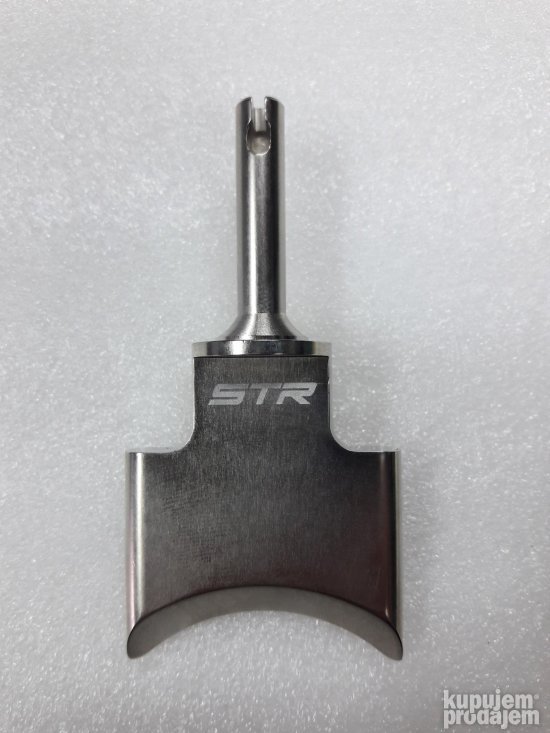 Power ventil Snage Aprilia AF1, RS 125 Rotax 122 Rotax 123 ...