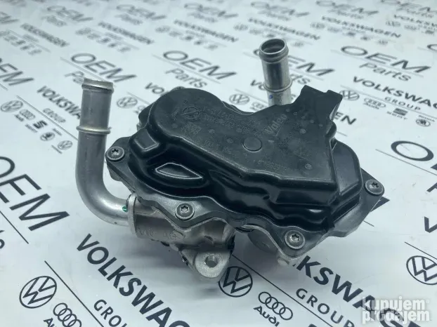 EGR Ventil VW Audi Skoda Seat 04L 131 501 S - KupujemProdajem
