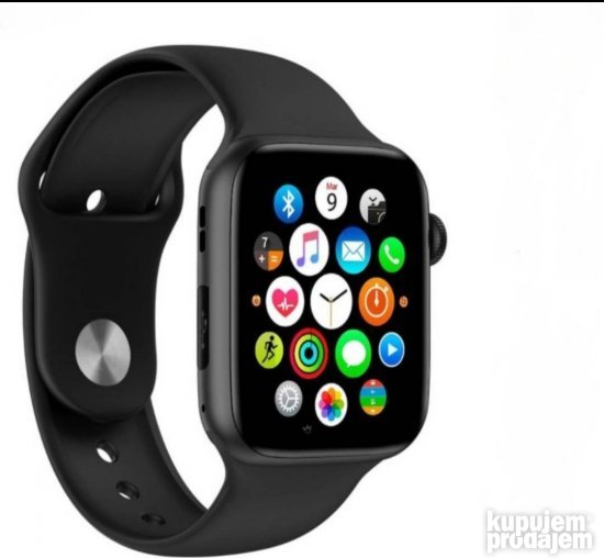 Pametni sat-Smart watch C500-Pametni sat - KupujemProdajem