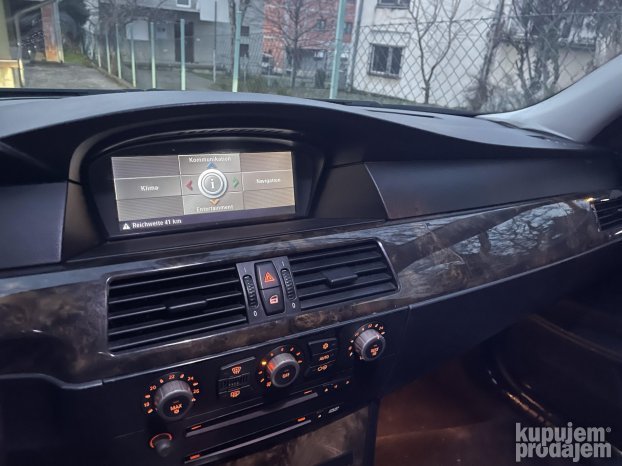 BMW E60 E61 CCC modul professional navi - KupujemProdajem