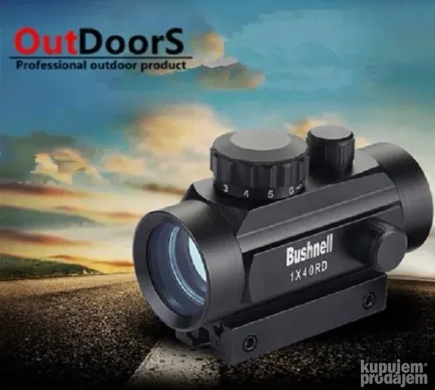 RED DOT OPTIKA red dot NISAN red dot - KupujemProdajem