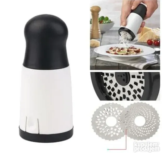 Prakticna rende za sir - KupujemProdajem