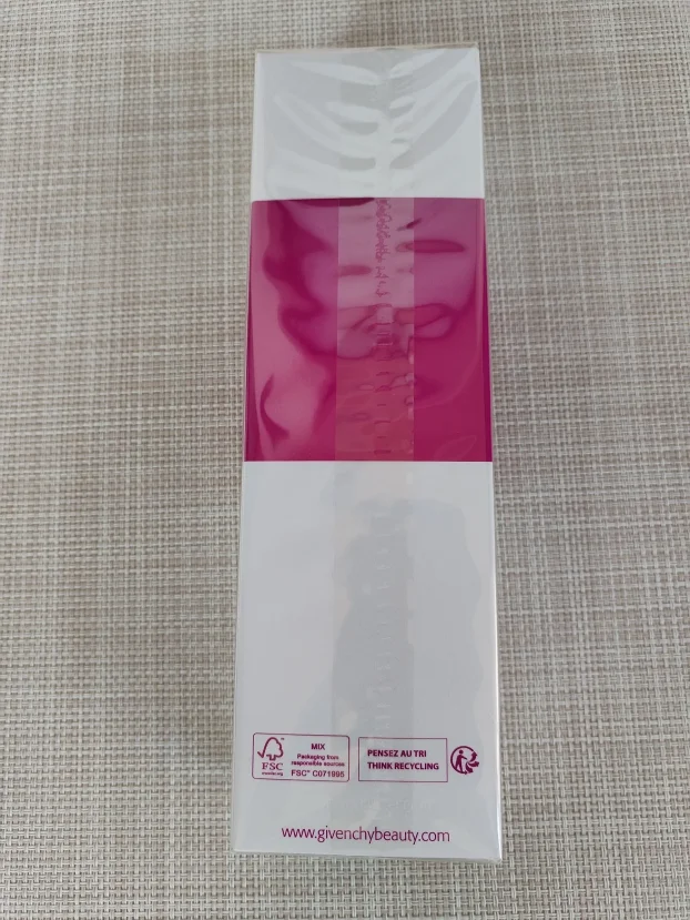 Givenchy Irresistible edp 80ml - KupujemProdajem