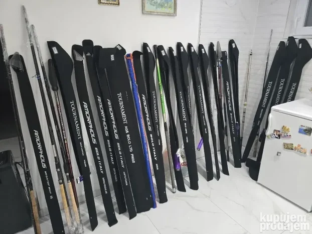 Daiwa tournament bolonjezi razni - KupujemProdajem