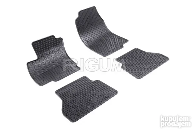 Patosnice gumene original Ford B-max od 2012god - KupujemProdajem