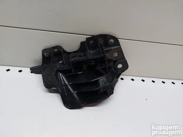 333 WV Crafter II mehanizam za vrata prednja desna 2016 7C ...