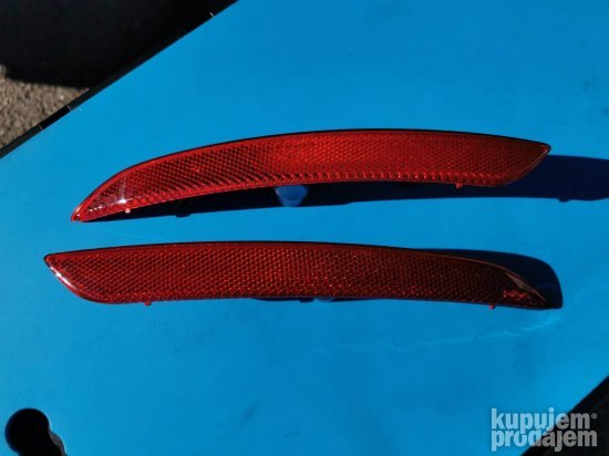 Peugeot 308 SW Katadiopter Pezo karavan blenda macije oko - KupujemProdajem