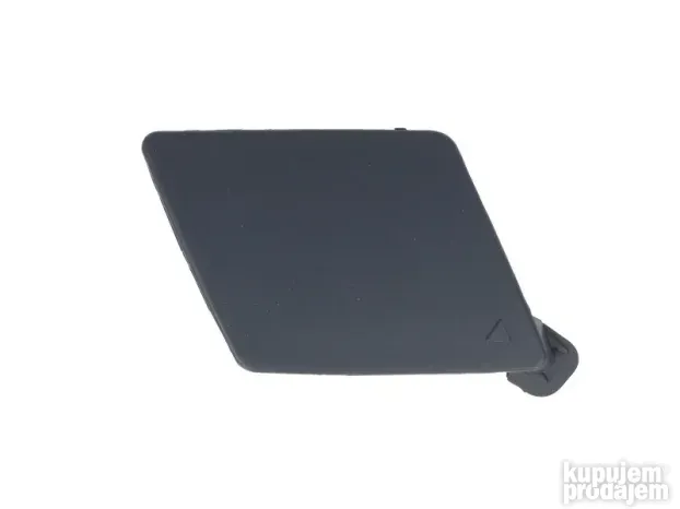 Poklopac kuke prednjeg branika za bmw series 5 (f10/11) od 2 ...