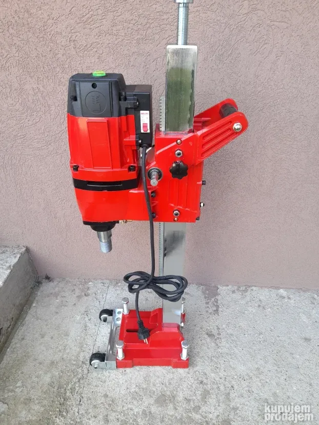 Masina za busenje betona - KupujemProdajem