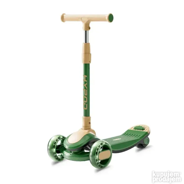 Trotinet za Decu-Skuter-Trotinet Muzicki - KupujemProdajem