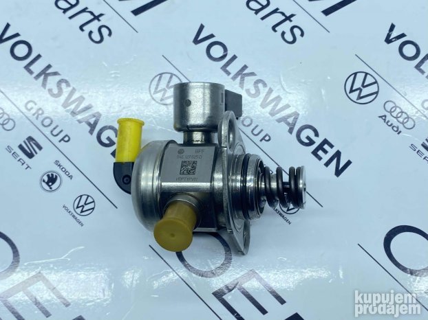 pumpa visokog pritiska VW Audi Skoda Seat 04E 127 025 D - KupujemProdajem