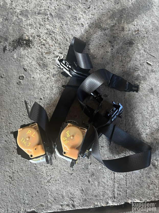 Pojasevi opel insignia - KupujemProdajem