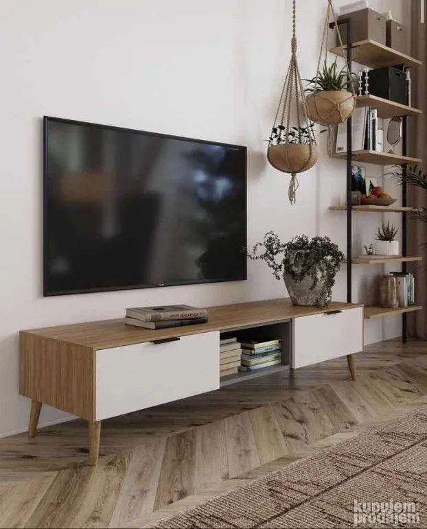 tv komoda - KupujemProdajem