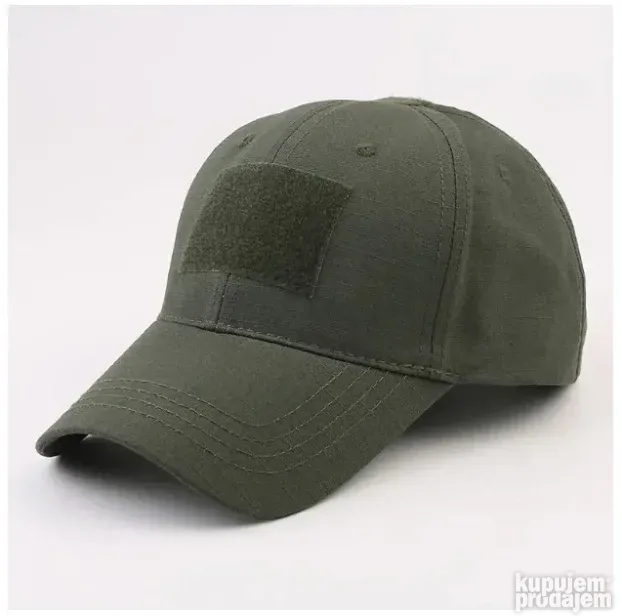 Kapa Kacket Vojni Takticki Model 1 - KupujemProdajem