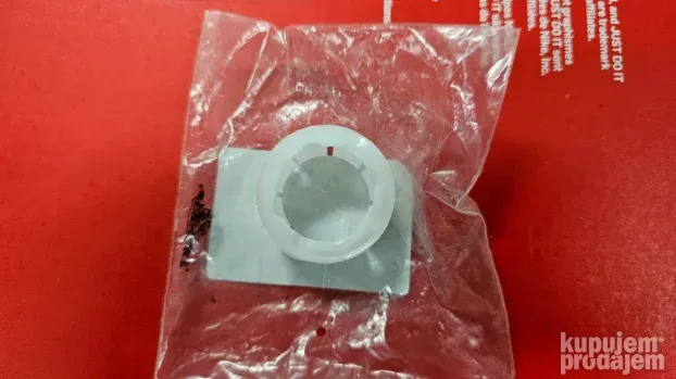 Plasticna Caura Salt Hebla BMW E46 NOVO! - KupujemProdajem