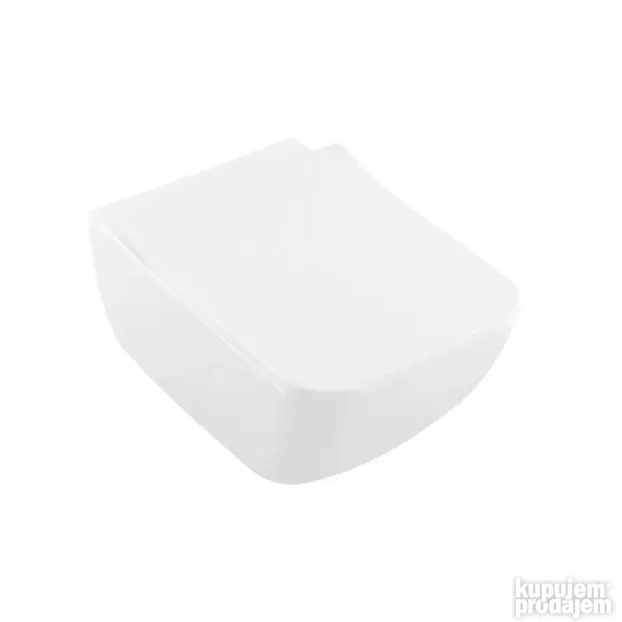 Villeroy Boch Venticello konzolna WC solja - KupujemProdajem