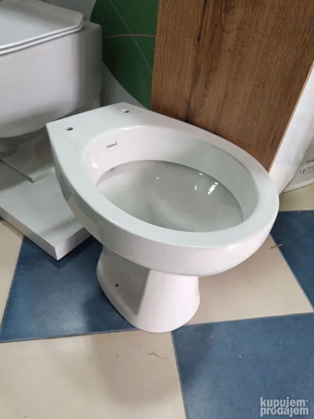 Wc solja simplon ili baltik - KupujemProdajem