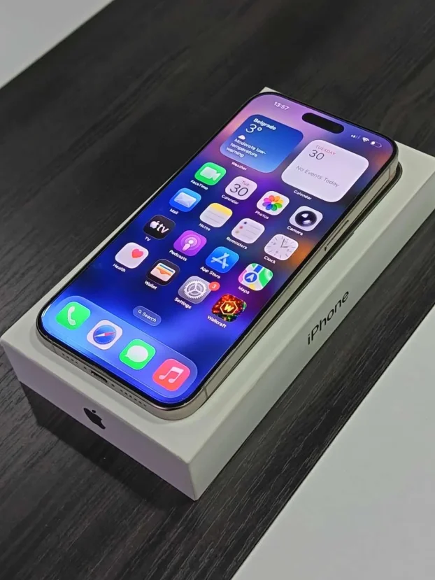 Apple iPhone 15 Pro Max - KupujemProdajem