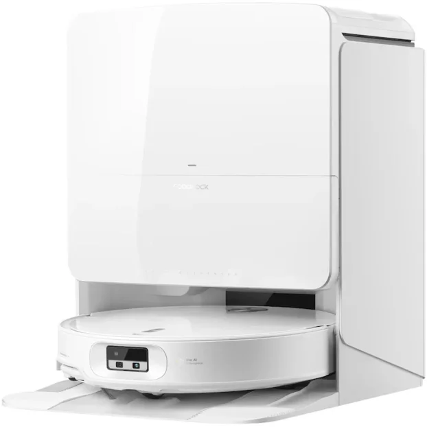 ROBOROCK Qrevo Edge 2 Pro robot Vacuum Cleaner QREVO EDGE 2 ...
