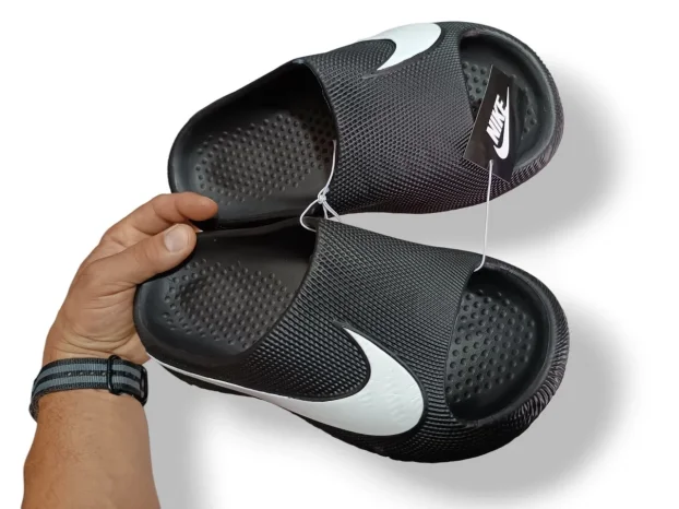 NIKE papuče / nov model / 36-46 / NOVO - KupujemProdajem