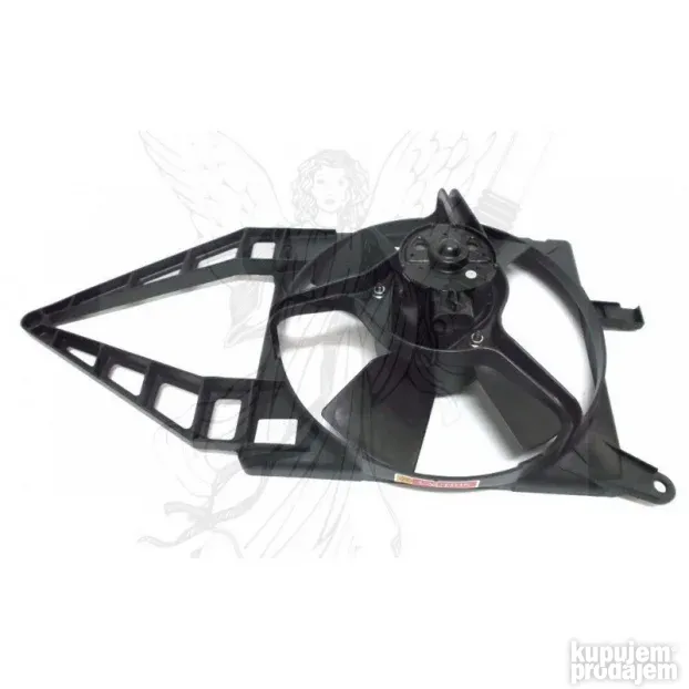Ventilator hladnjaka motora Opel Corsa B - KupujemProdajem