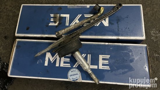 Rucica Menjaca BMW E36 M40 - KupujemProdajem