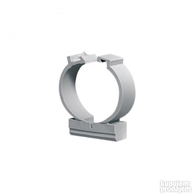Obujmica za instalacione cevi 20mm YK20 - KupujemProdajem