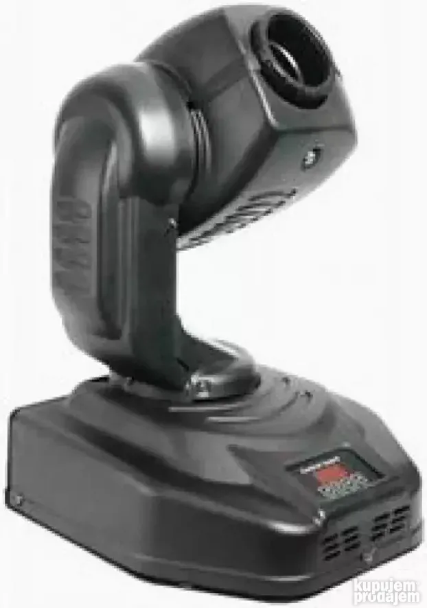 INVISION AXIS KRYPTON Moving Head Laser Power - KupujemProdajem