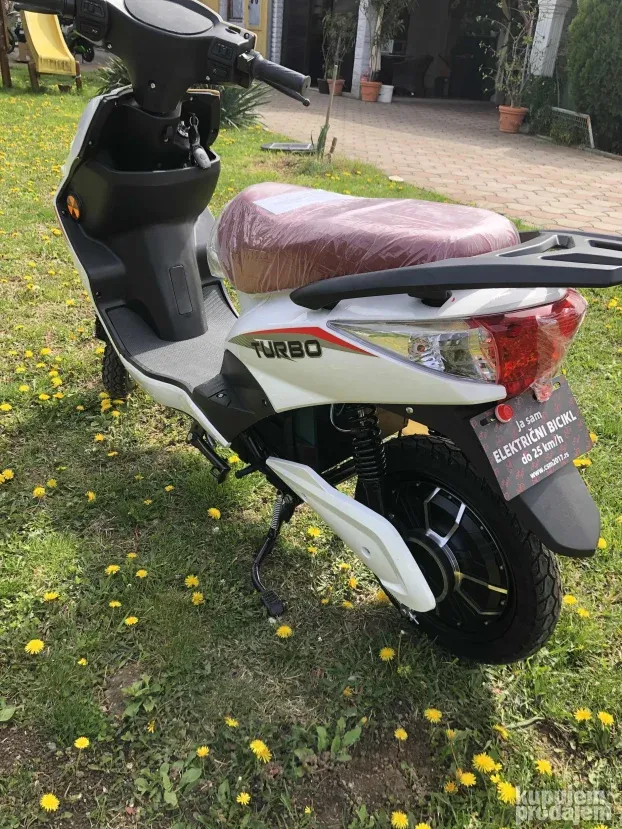 Elektricni Skuter EAGLE, GT Eagle , MEGA Eagle, TURBO Eagle ...