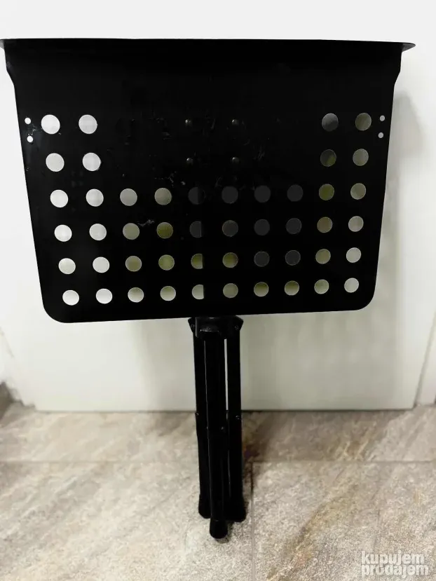 Soundsation stalak za note - KupujemProdajem