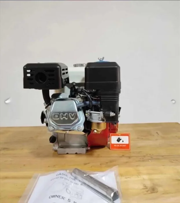 Ugradni Motor 6,5 ks - KupujemProdajem