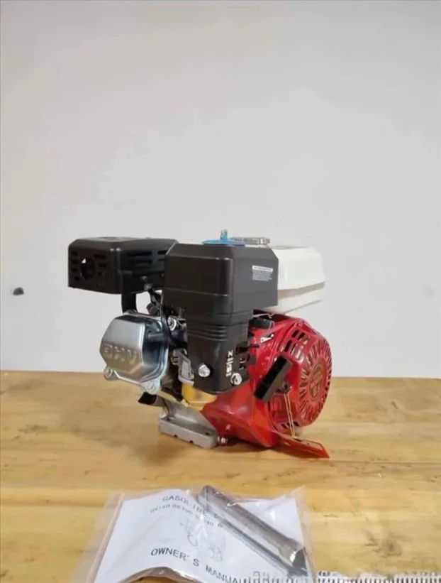 Ugradni Motor 6,5 ks - KupujemProdajem