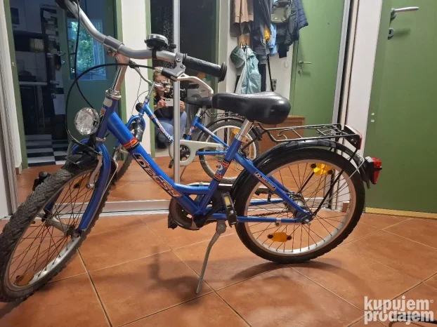 Decje Biciklo - KupujemProdajem