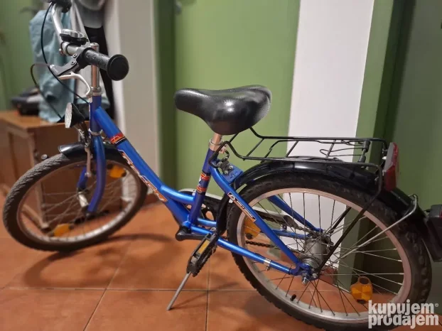 Decje Biciklo - KupujemProdajem