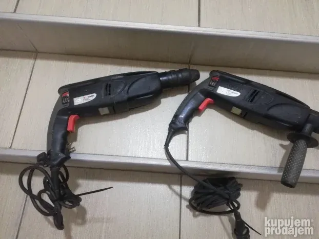 WURTH hilti busilice - KupujemProdajem