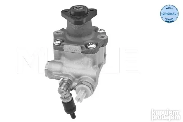 Servo pumpa upravljača BMW 5 E60,E61, BMW 6 E63,E64 - KupujemProdajem