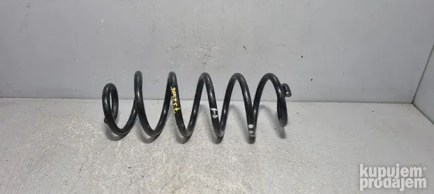 732476 Opruga Amortizera Audi A6 4g > 11-14 8K0511115HA - KupujemProdajem