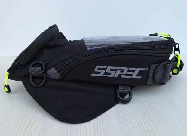 Torba za motor tank model SSPEC - KupujemProdajem