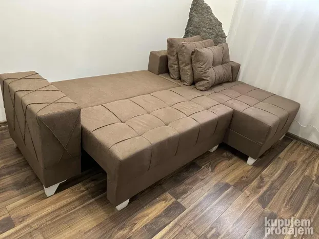 Model Lana 1,akcija (val opruge+sundjer) - KupujemProdajem