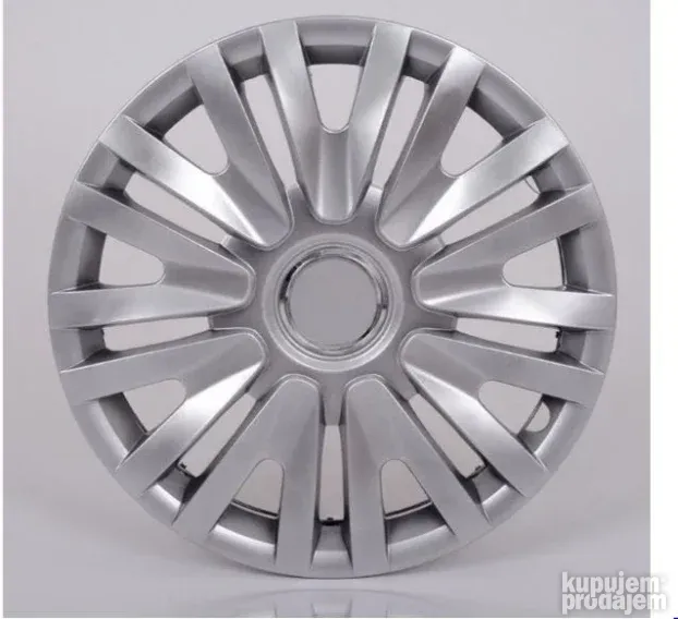 Ratkapna model POWER 15" - set - KupujemProdajem