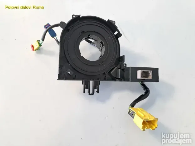 Spulna volana Renault G. Scenic 3 09-13 255670019R #2811aom1 ...