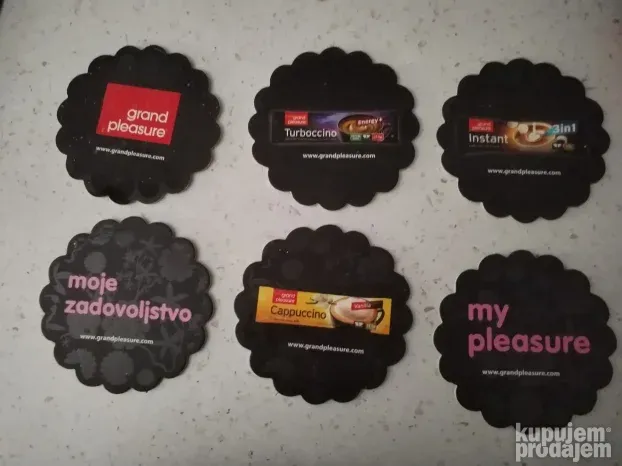 Podmetac za čase - KupujemProdajem