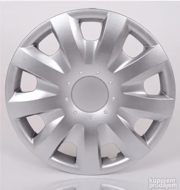 Ratkapna model DELTA 15" - set - KupujemProdajem
