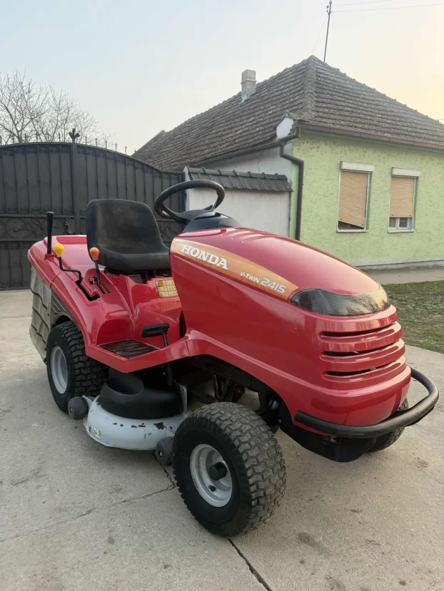 Traktor Kosilica Honda - KupujemProdajem