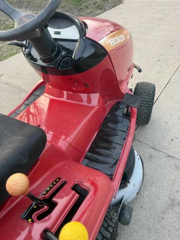 Traktor Kosilica Honda - KupujemProdajem