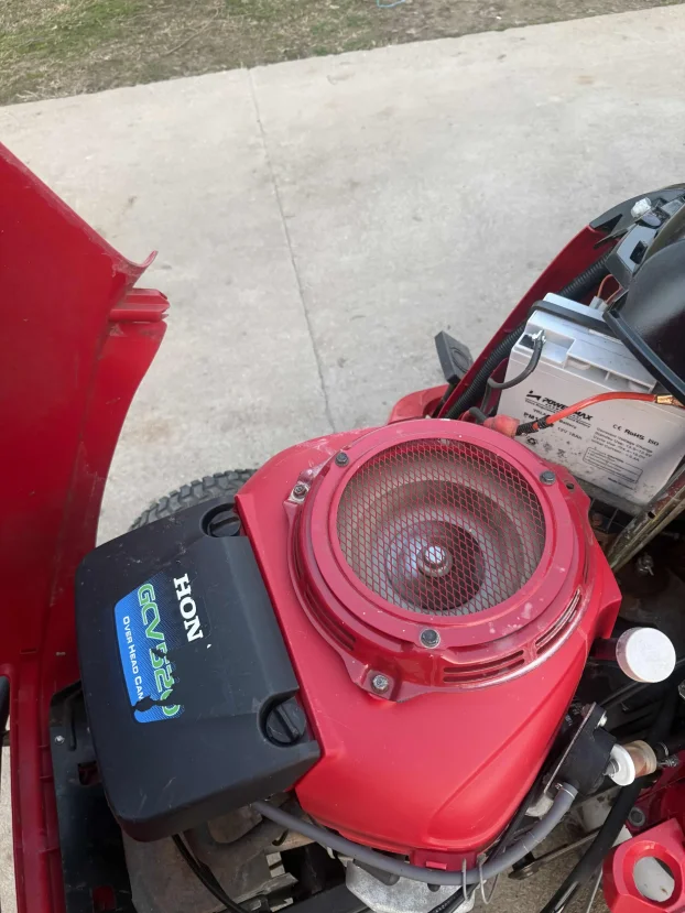 Traktor Kosilica Honda - KupujemProdajem